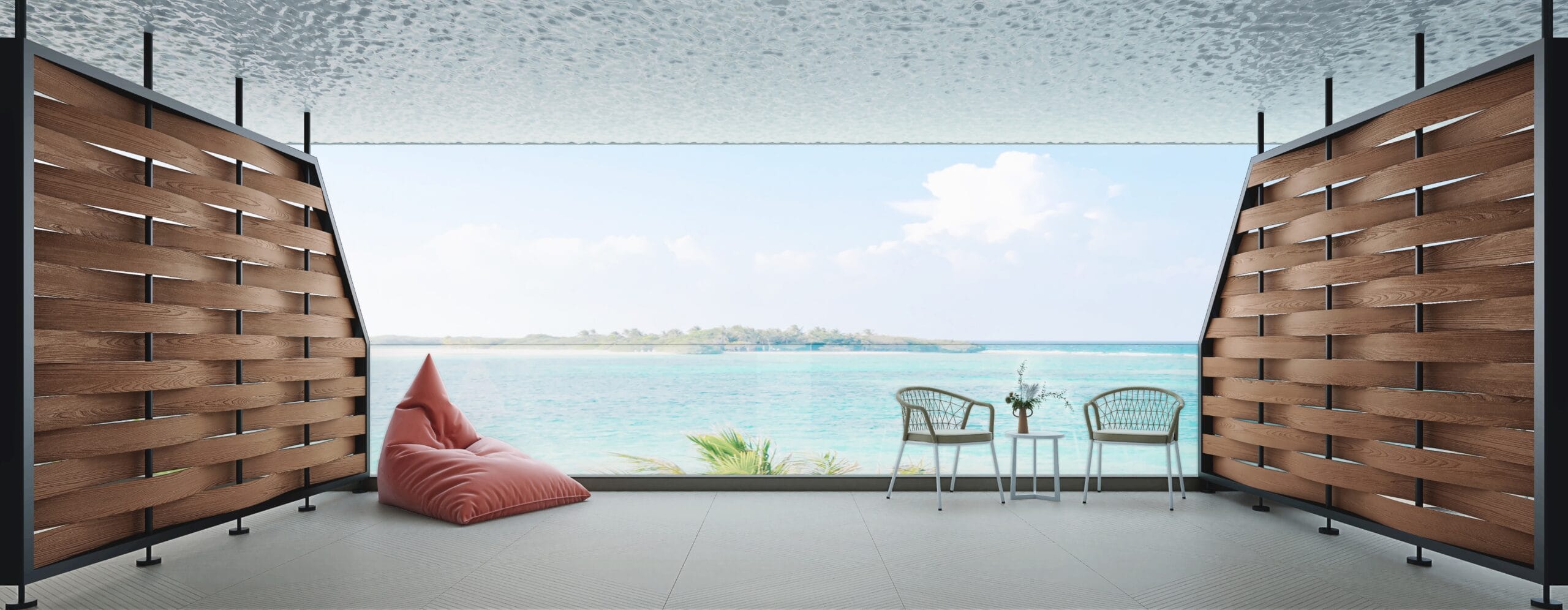 Liberty S | Single room - Deluxe Park view | Verknipt Croatia Holiday ...