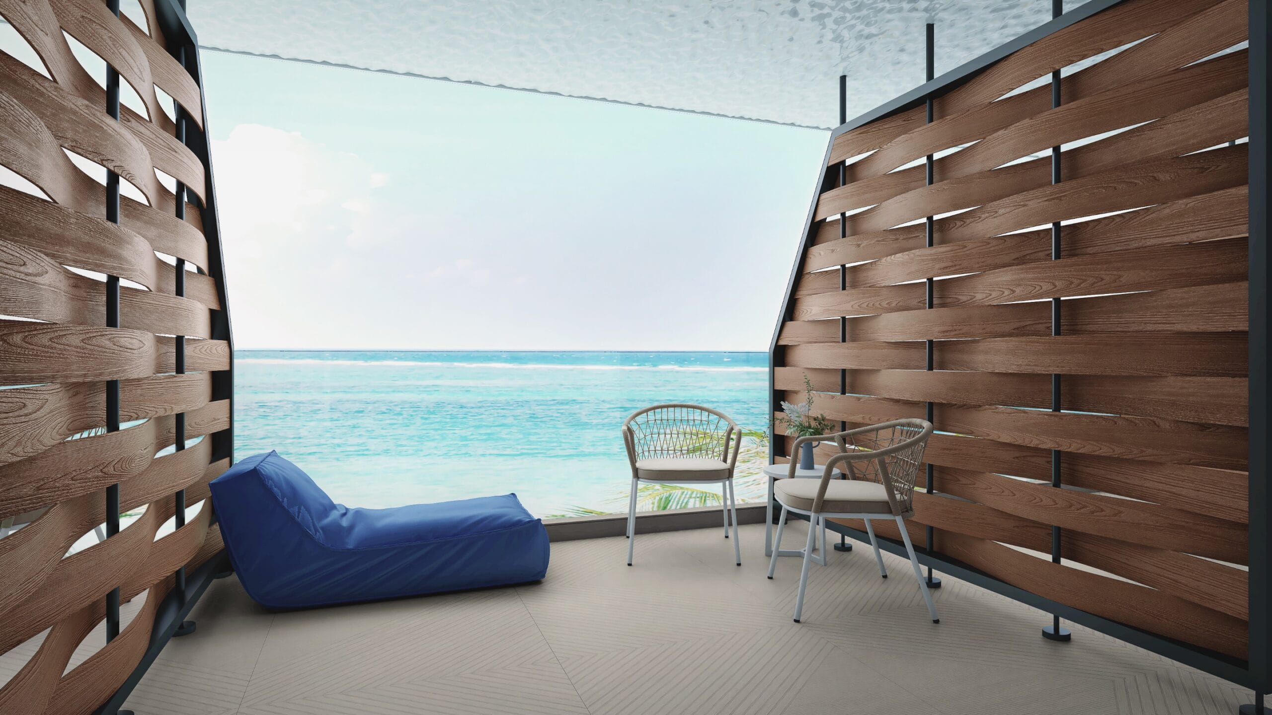 Liberty S | Single room - Deluxe Park view | Verknipt Croatia Holiday ...