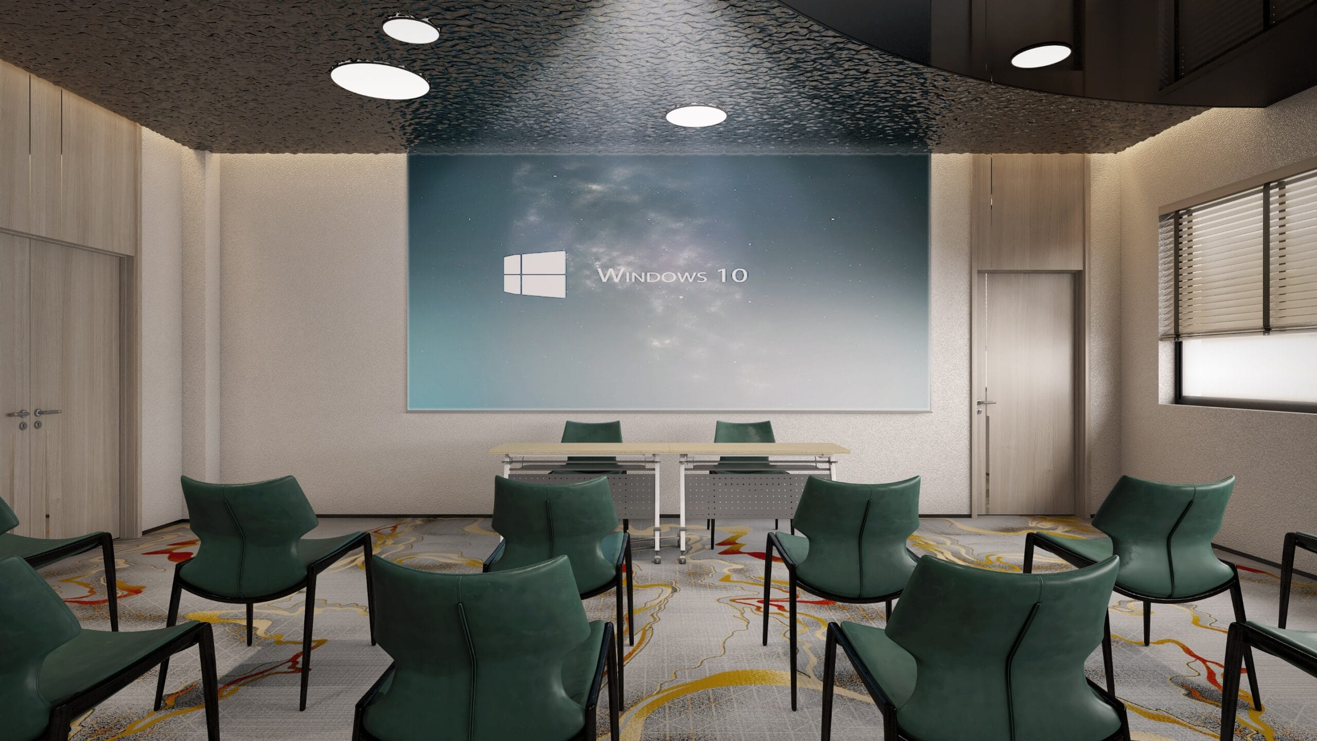 Liberty S | Single room - Deluxe Park view | Verknipt Croatia Holiday ...